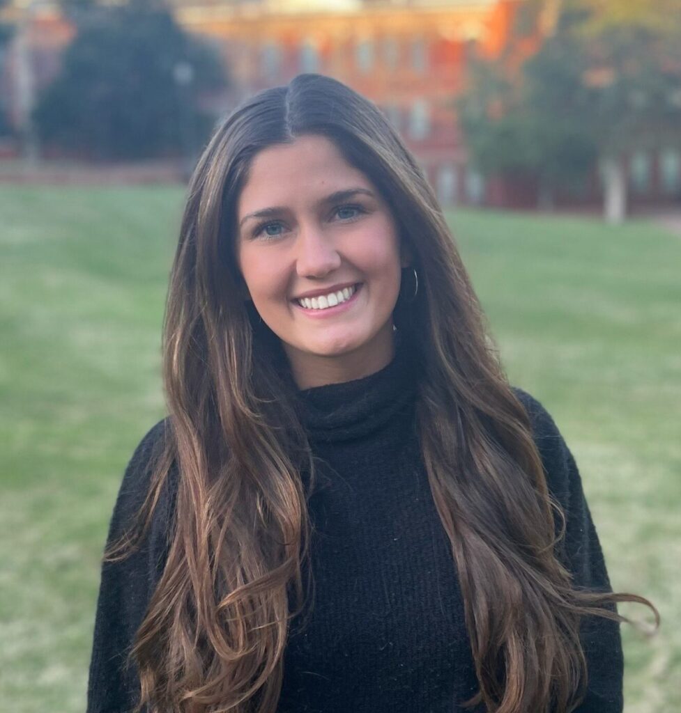 Alumni Spotlight – Memory and Narrative Developmental Laboratory